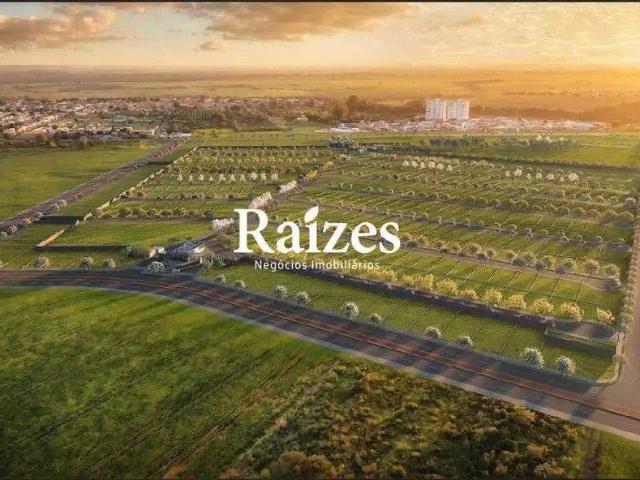 Terreno / Lote para Venda em Uberlândia/MG Jaraguá