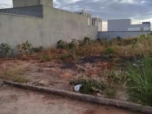 Terreno / Lote para Venda em Uberlândia/MG Parque das Laranjeiras