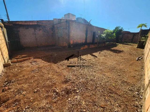 Terreno / Lote para Venda em Uberlândia/MG Parque Residencial do Camaru