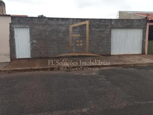 Terreno / Lote para Venda em Uberlândia/MG Planalto