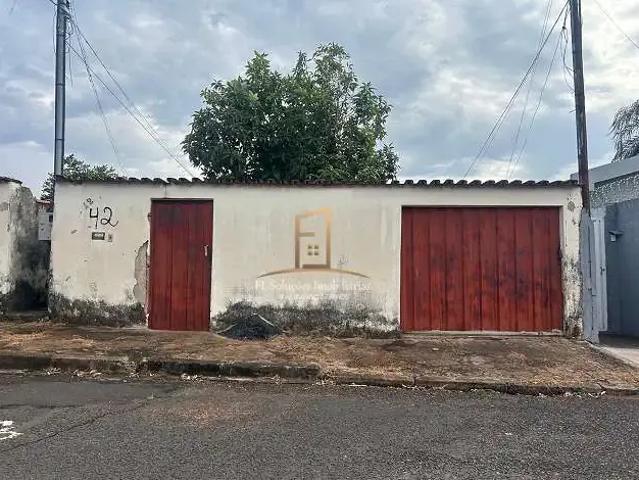 Terreno / Lote para Venda em Uberlândia/MG Planalto
