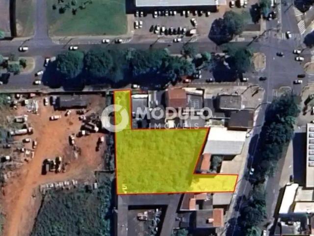 Terreno / Lote para Venda em Uberlândia/MG Planalto