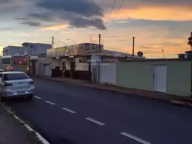 Terreno / Lote para Venda em Uberlândia/MG Planalto