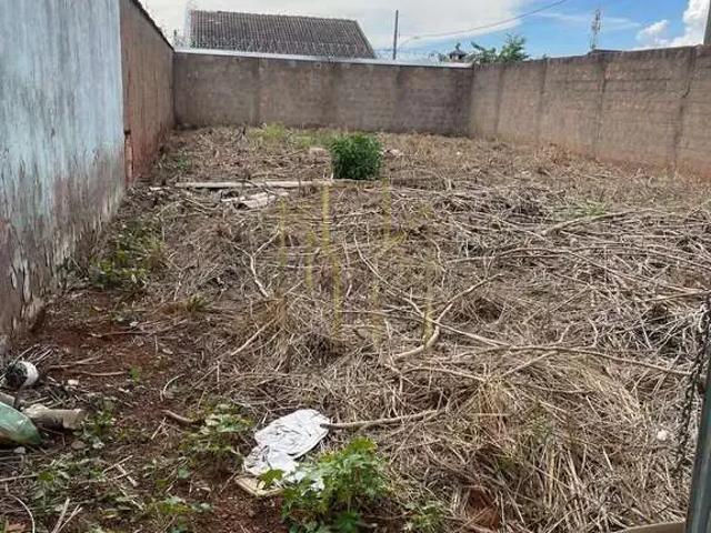 Terreno / Lote para Venda em Uberlândia/MG Planalto
