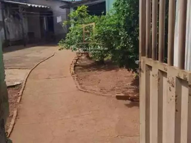 Terreno / Lote para Venda em Uberlândia/MG Planalto
