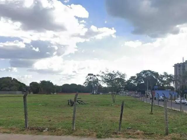 Terreno / Lote para Venda em Uberlândia/MG Planalto