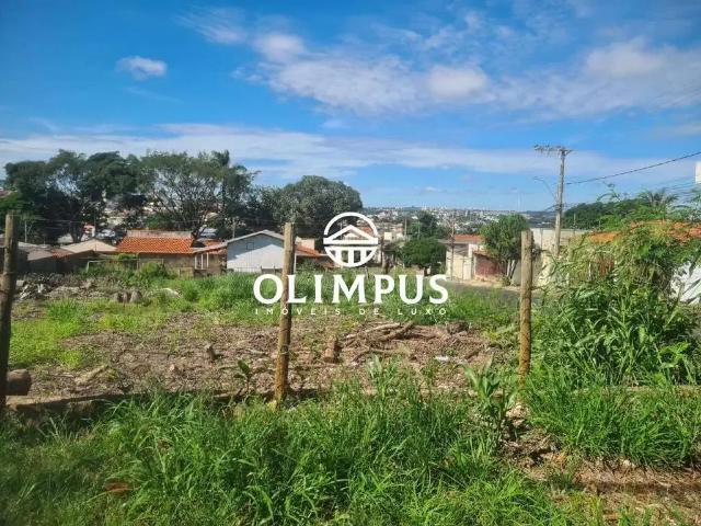 Terreno / Lote para Venda em Uberlândia/MG Presidente Roosevelt