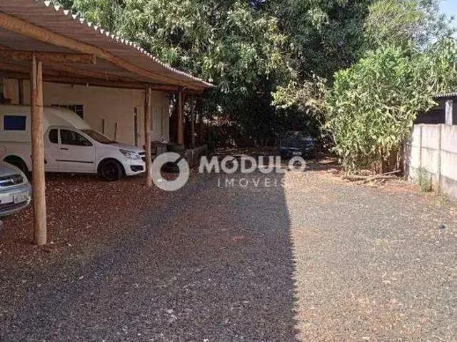 Terreno / Lote para Venda em Uberlândia/MG Presidente Roosevelt