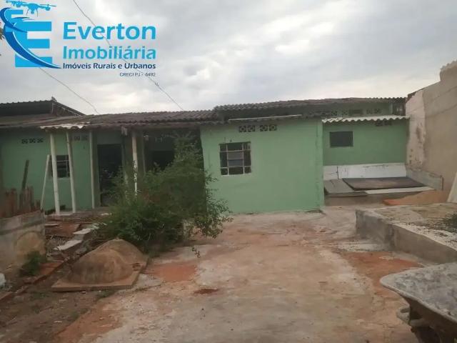 Terreno / Lote para Venda em Uberlândia/MG Presidente Roosevelt