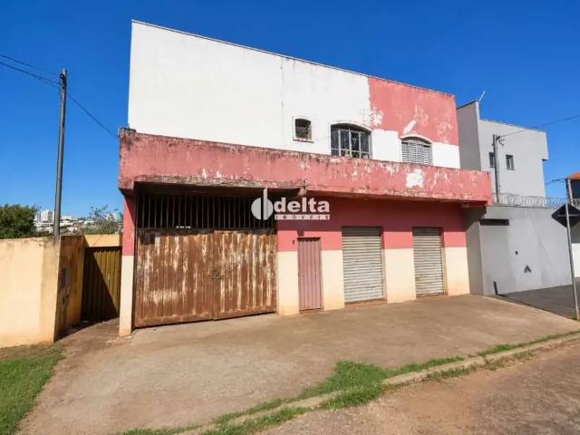 Terreno / Lote para Venda em Uberlândia/MG Presidente Roosevelt