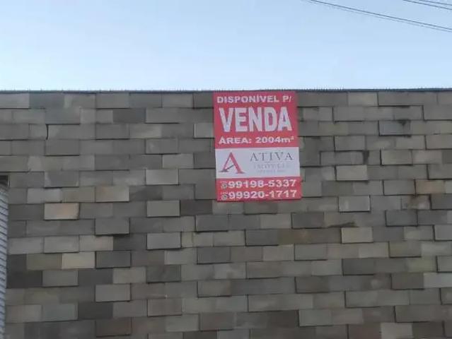 Terreno / Lote para Venda em Uberlândia/MG Presidente Roosevelt