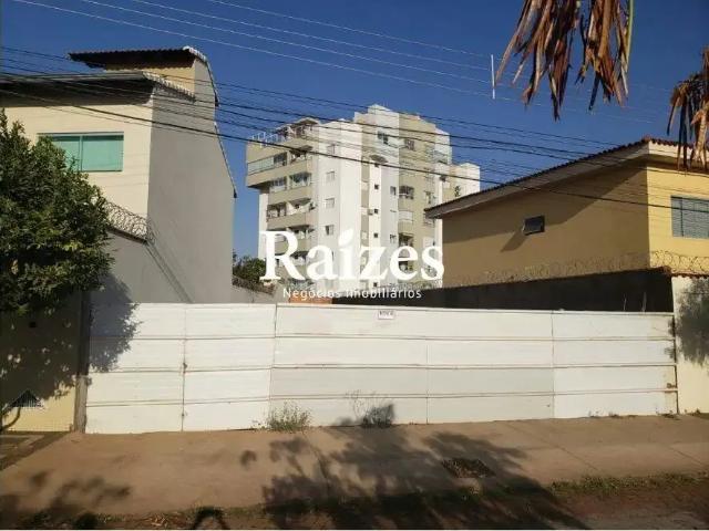 Terreno / Lote para Venda em Uberlândia/MG Presidente Roosevelt