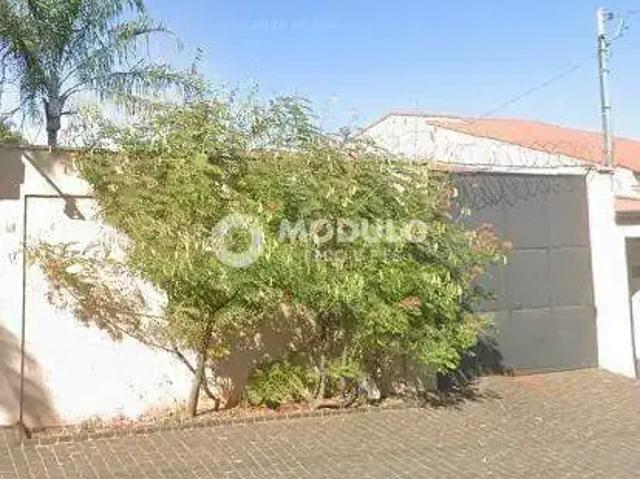 Terreno / Lote para Venda em Uberlândia/MG Presidente Roosevelt