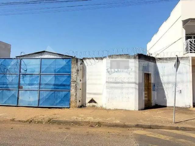 Terreno / Lote para Venda em Uberlândia/MG Presidente Roosevelt