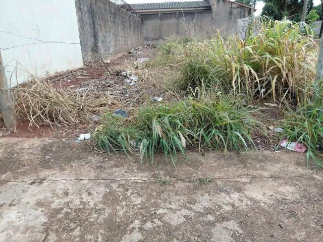 Terreno / Lote para Venda em Uberlândia/MG Presidente Roosevelt
