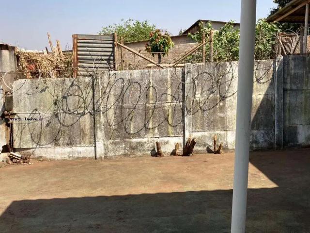 Terreno / Lote para Venda em Uberlândia/MG Presidente Roosevelt