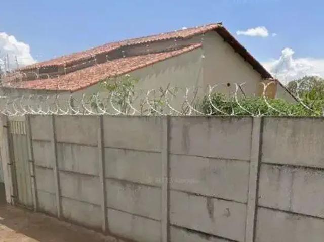Terreno / Lote para Venda em Uberlândia/MG Presidente Roosevelt