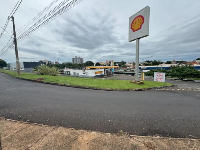 Terreno / Lote para Venda em Uberlândia/MG Presidente Roosevelt