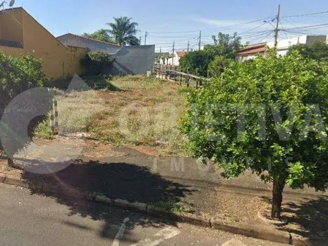 Terreno / Lote para Venda em Uberlândia/MG Presidente Roosevelt