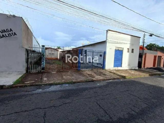 Terreno / Lote para Venda em Uberlândia/MG Presidente Roosevelt