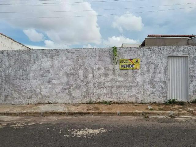 Terreno / Lote para Venda em Uberlândia/MG Presidente Roosevelt