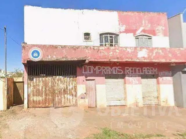 Terreno / Lote para Venda em Uberlândia/MG Presidente Roosevelt