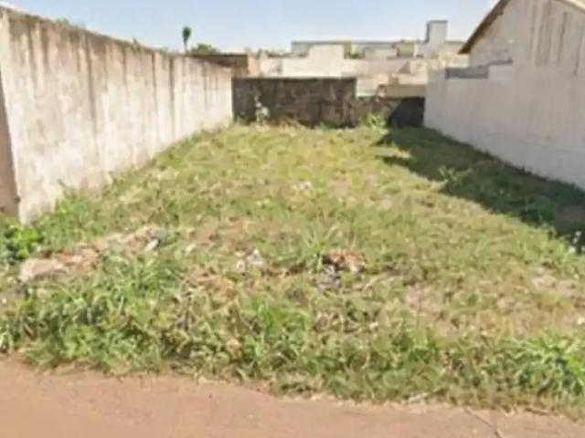 Terreno / Lote para Venda em Uberlândia/MG Presidente Roosevelt