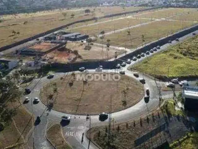 Terreno / Lote para Venda em Uberlândia/MG Presidente Roosevelt