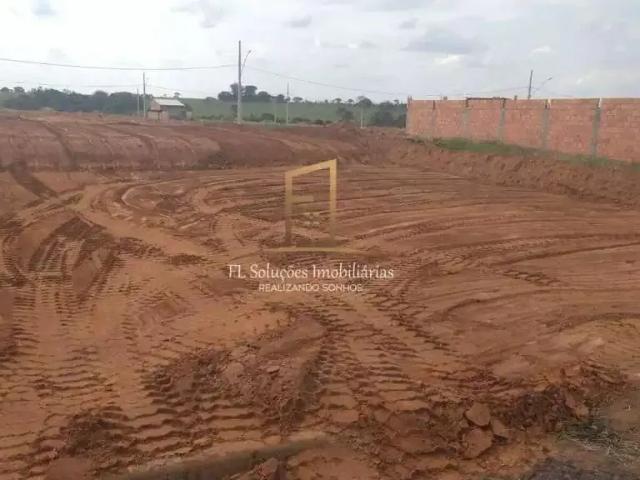 Terreno / Lote para Venda em Uberlândia/MG Residencial Fruta do Conde