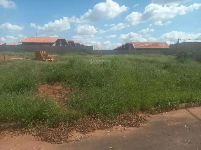 Terreno / Lote para Venda em Uberlândia/MG Residencial Fruta do Conde