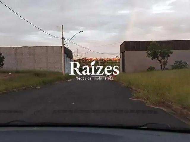 Terreno / Lote para Venda em Uberlândia/MG Residencial Fruta do Conde