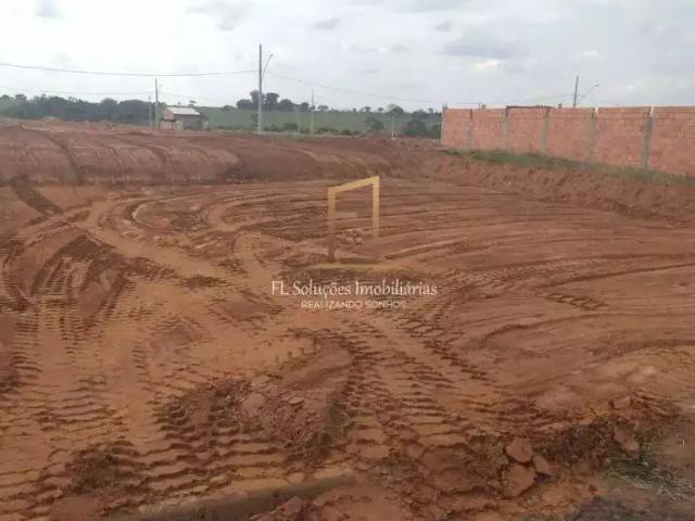 Terreno / Lote para Venda em Uberlândia/MG Residencial Fruta do Conde