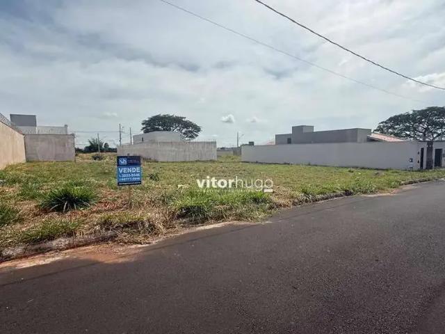 Terreno / Lote para Venda em Uberlândia/MG Residencial Fruta do Conde
