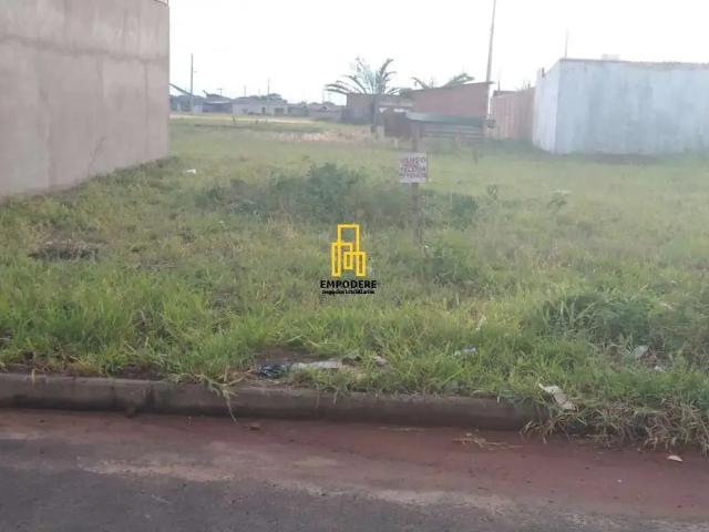 Terreno / Lote para Venda em Uberlândia/MG Residencial Lago Azul