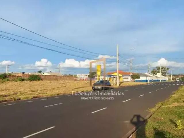 Terreno / Lote para Venda em Uberlândia/MG Residencial Pequis