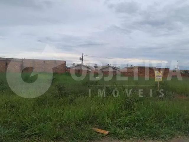 Terreno / Lote para Venda em Uberlândia/MG Residencial Pequis