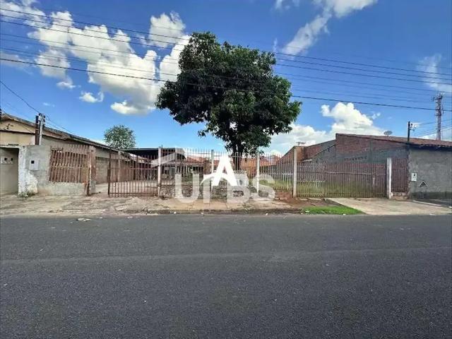 Terreno / Lote para Venda em Uberlândia/MG Tocantins