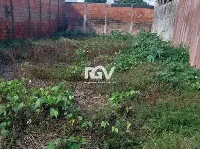 Terreno / Lote para Venda em Uberlândia/MG Tocantins