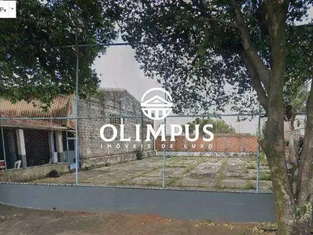 Terreno / Lote para Venda em Uberlândia/MG Tocantins