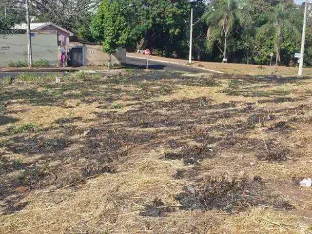 Terreno / Lote para Venda em Uberlândia/MG Tabajaras