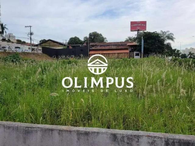 Terreno / Lote para Venda em Uberlândia/MG Tabajaras