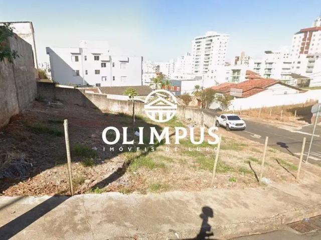 Terreno / Lote para Venda em Uberlândia/MG Tabajaras