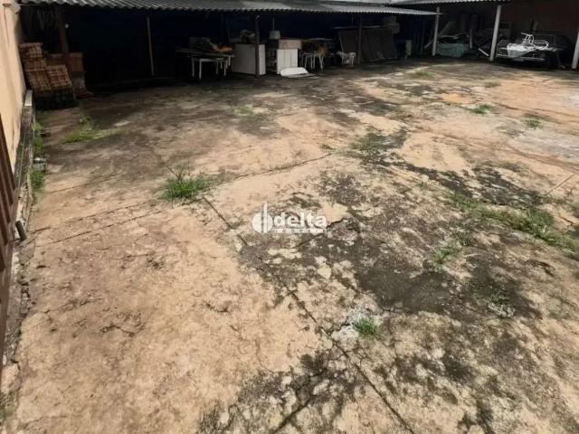 Terreno / Lote para Venda em Uberlândia/MG Tabajaras