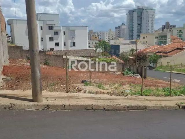 Terreno / Lote para Venda em Uberlândia/MG Tabajaras