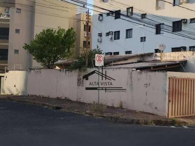 Terreno / Lote para Venda em Uberlândia/MG Tabajaras