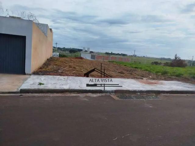 Terreno / Lote para Venda em Uberlândia/MG Tabajaras