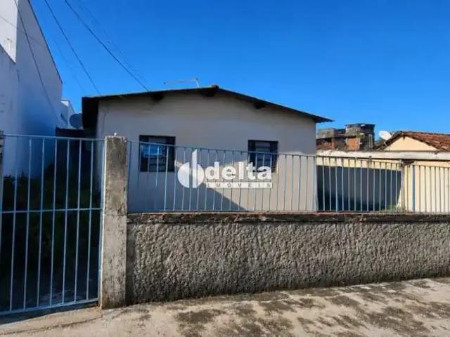 Terreno / Lote para Venda em Uberlândia/MG Tabajaras