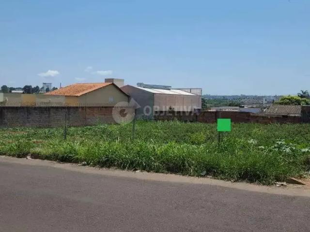 Terreno / Lote para Venda em Uberlândia/MG Taiaman