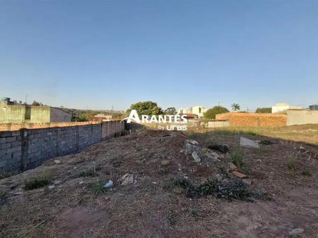 Terreno / Lote para Venda em Uberlândia/MG Taiaman