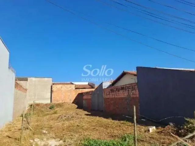 Terreno / Lote para Venda em Uberlândia/MG Taiaman